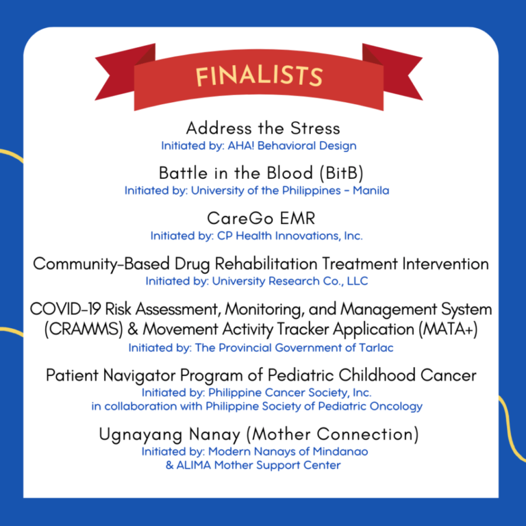 SIHI Philippines at the University of the Philippines - Social ...