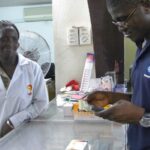 Sproxil - Social Innovation in Health Initiative