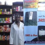 Sproxil - Social Innovation in Health Initiative