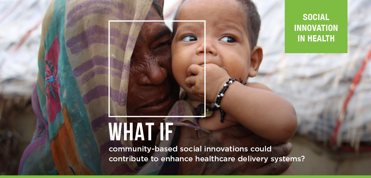 For All Those Passionate About Social Innovation in Health - Social ...